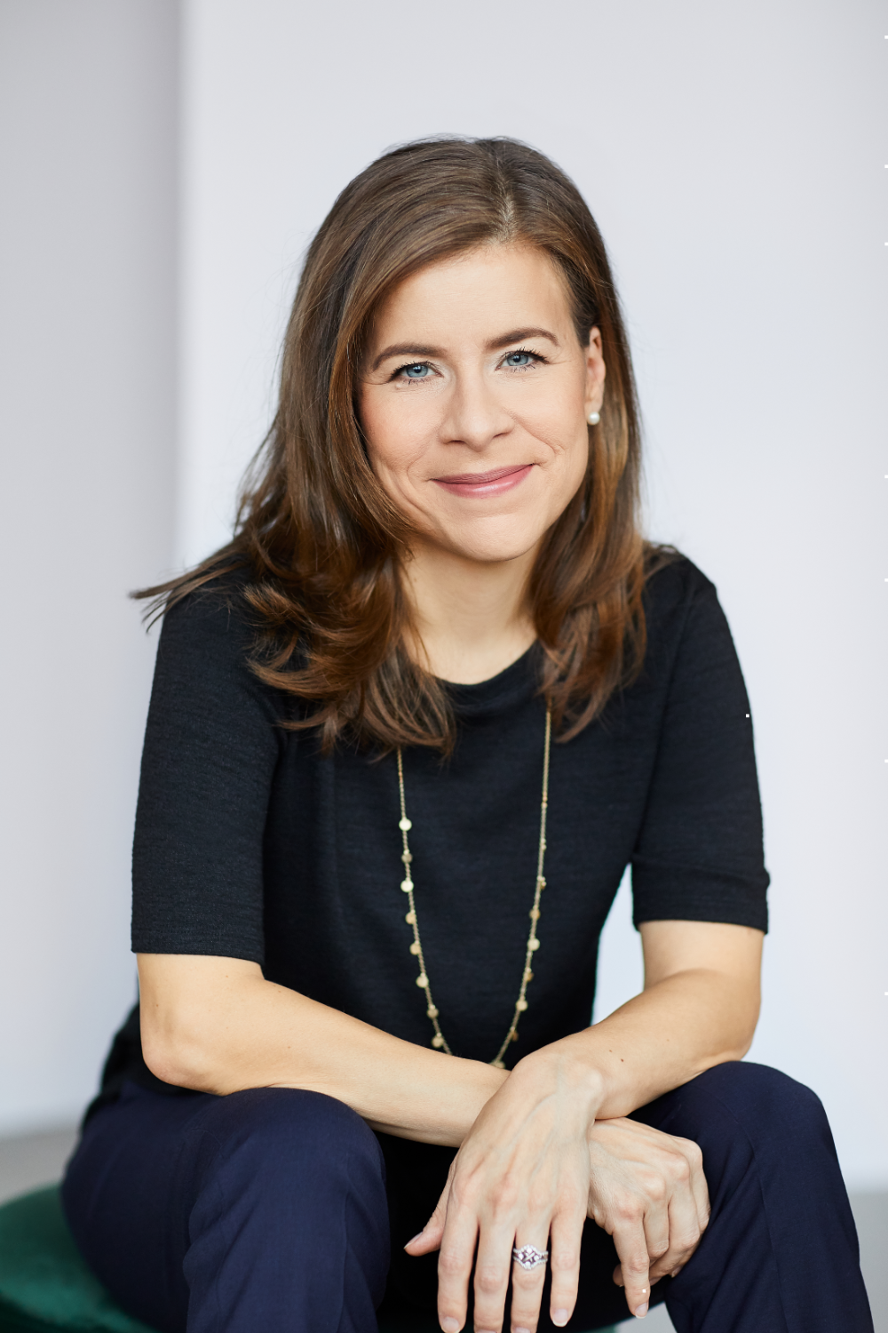 Ani Castonguay parmi les 100 femmes les plus influentes du Canada ...