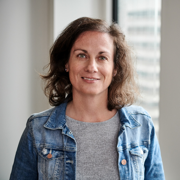 Annie Laberge en charge du virage numérique de Dyade | Grenier aux nouvelles