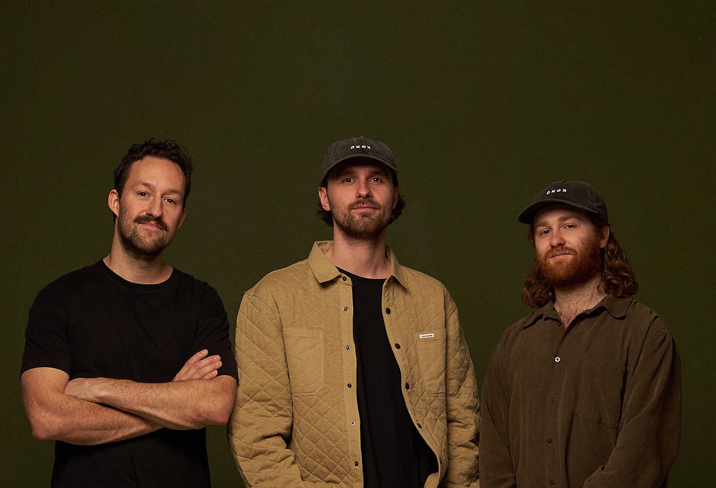 OKOK: laisser son empreinte une pub à la fois | Grenier aux nouvelles