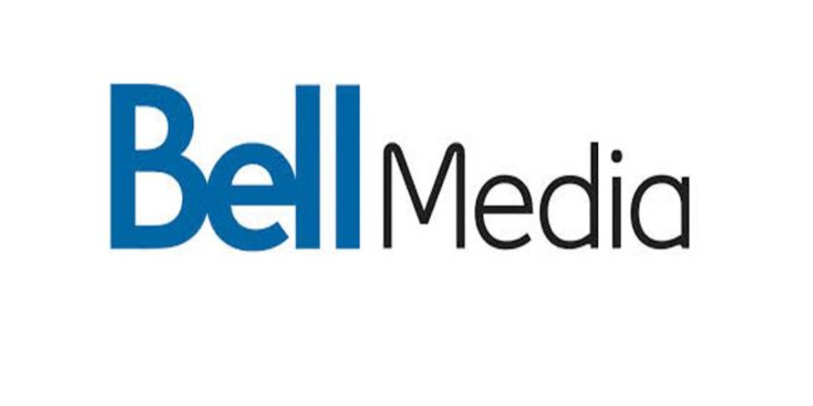 Bell Media Logo Png