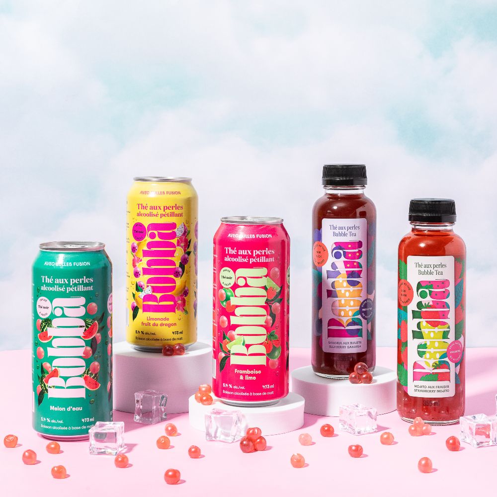 Bobba lève une ronde de financement de 1 million de dollars | Grenier ...