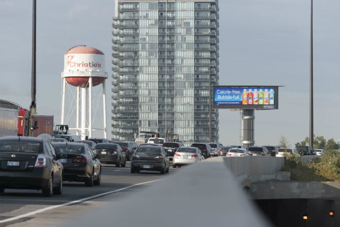 PATTISON Affichage fait confiance à Broadsign | Grenier aux nouvelles