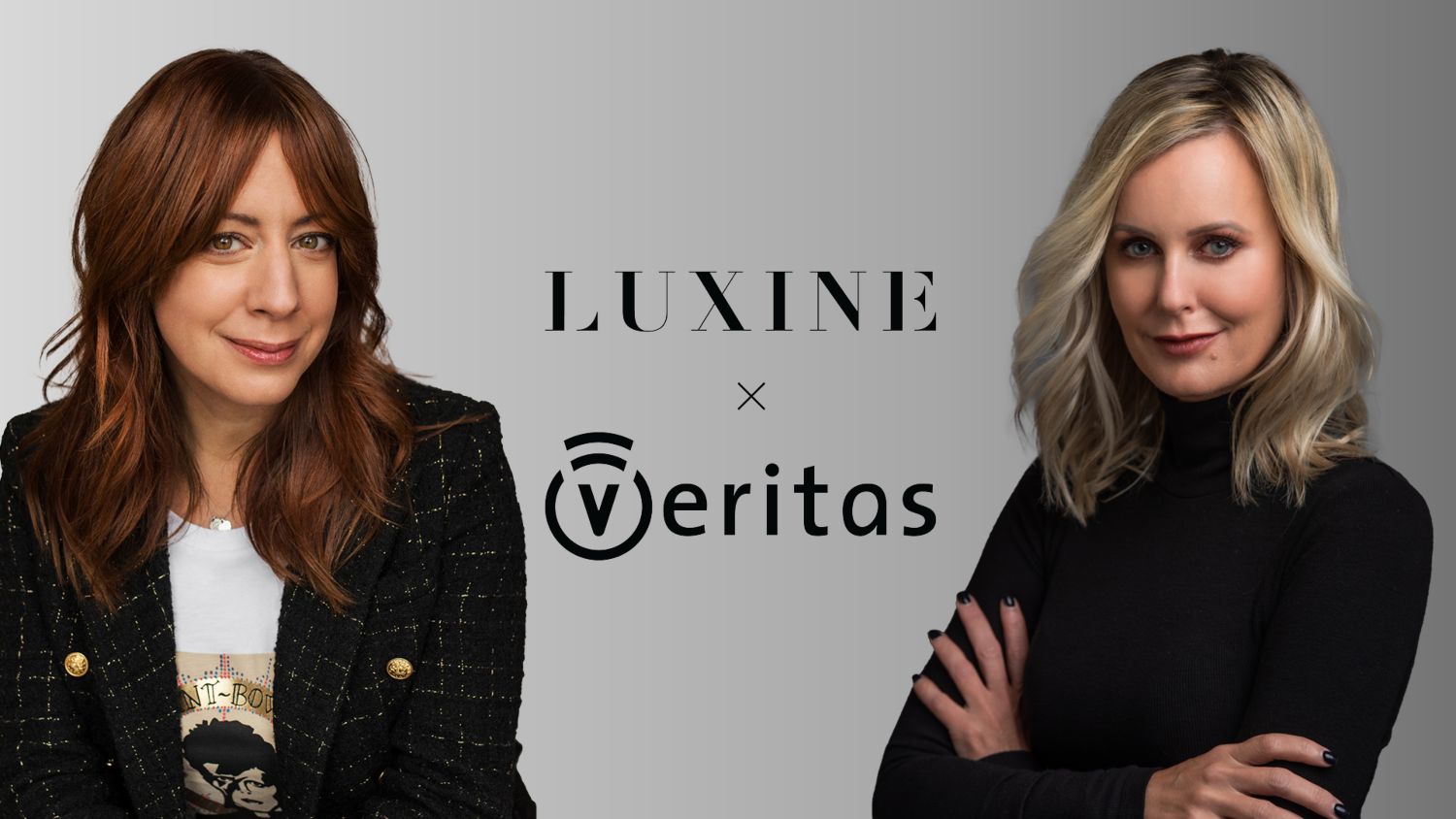 Luxine Relations Publiques et Veritas Communications deviennent ...