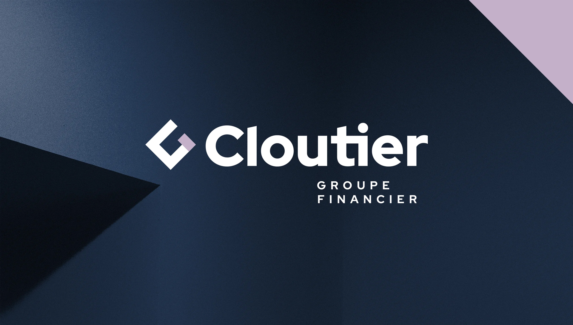 Une nouvelle identité pour propulser la vision d’avenir de Cloutier ...