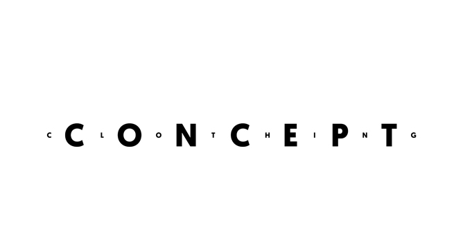 Concept Clothing se réinvente | Grenier aux nouvelles