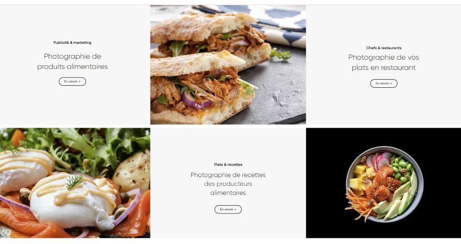 Pure Perception dévoile son nouveau site web | Grenier aux nouvelles