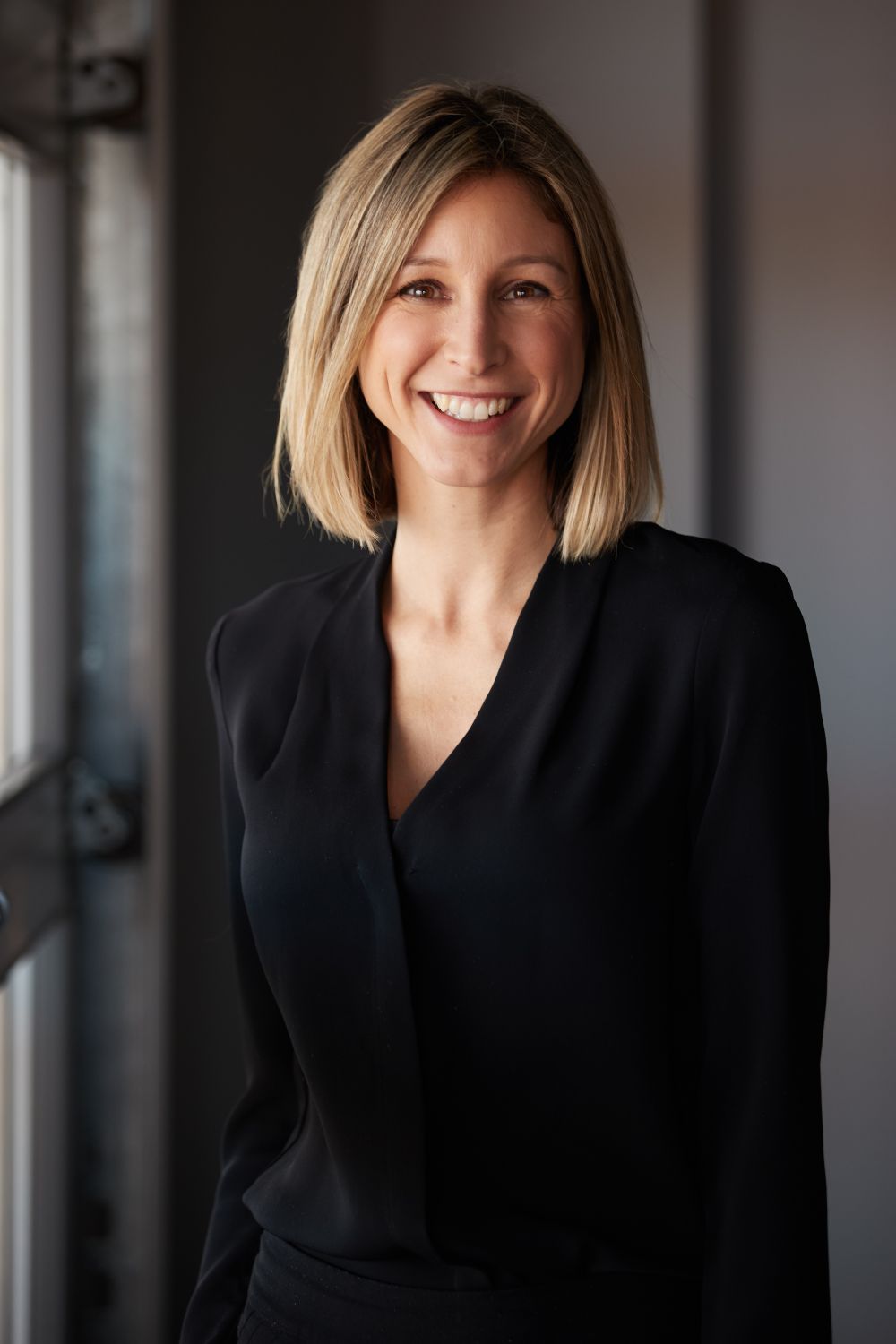 Personnalité de la semaine: Catherine Quintal (Doyle optométristes ...