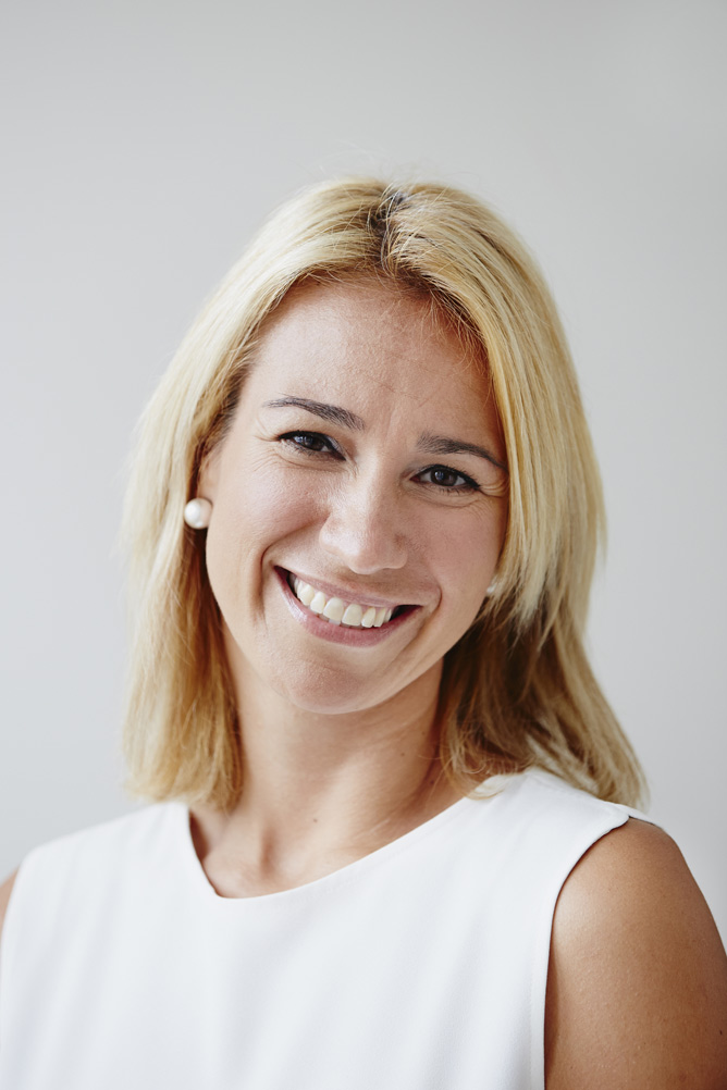 Chanelle Routhier est nommée commissaire nationale chez BCTQ | Grenier ...