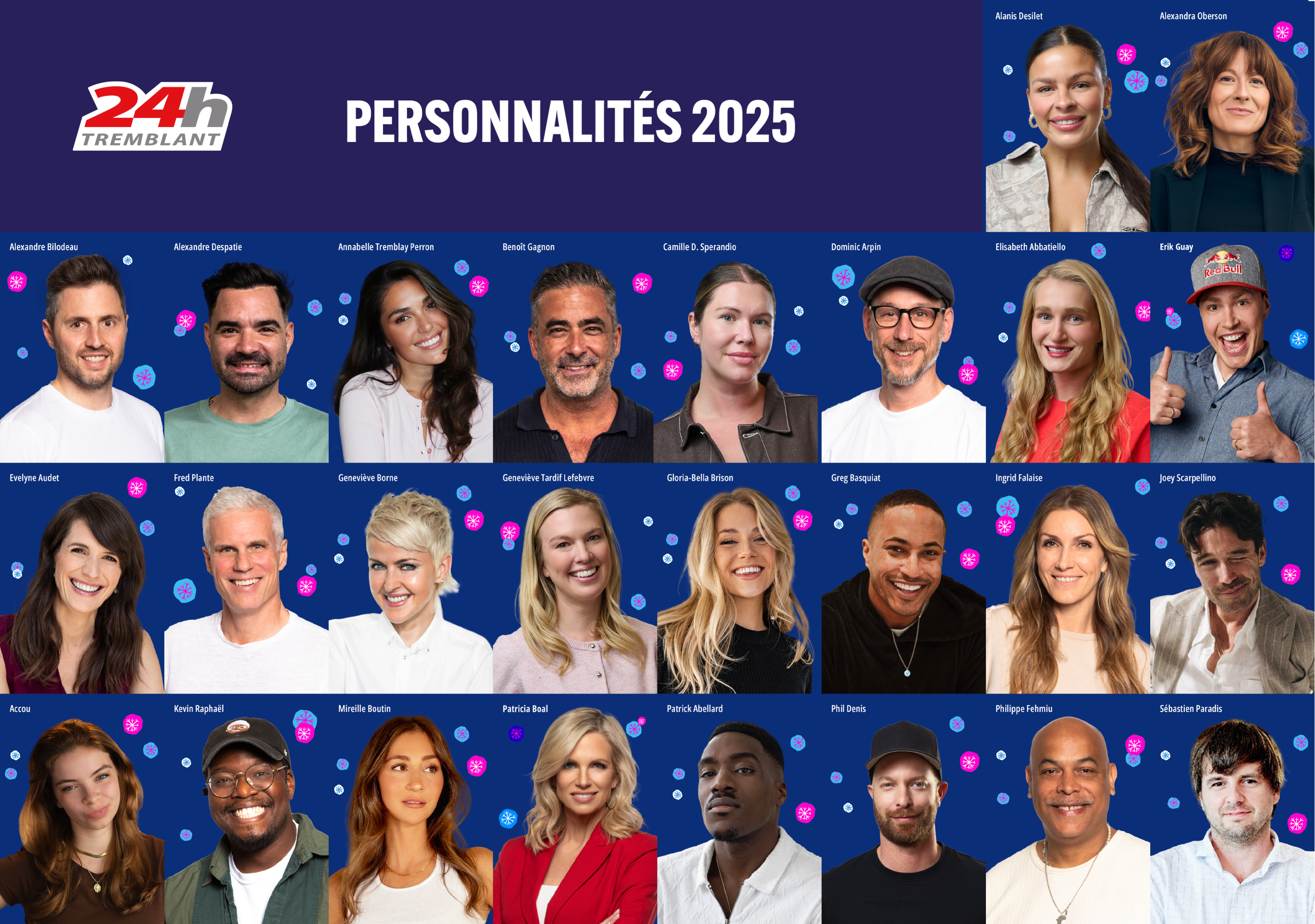 24h Tremblant: une offensive créative et médiatique d’envergure pour ...