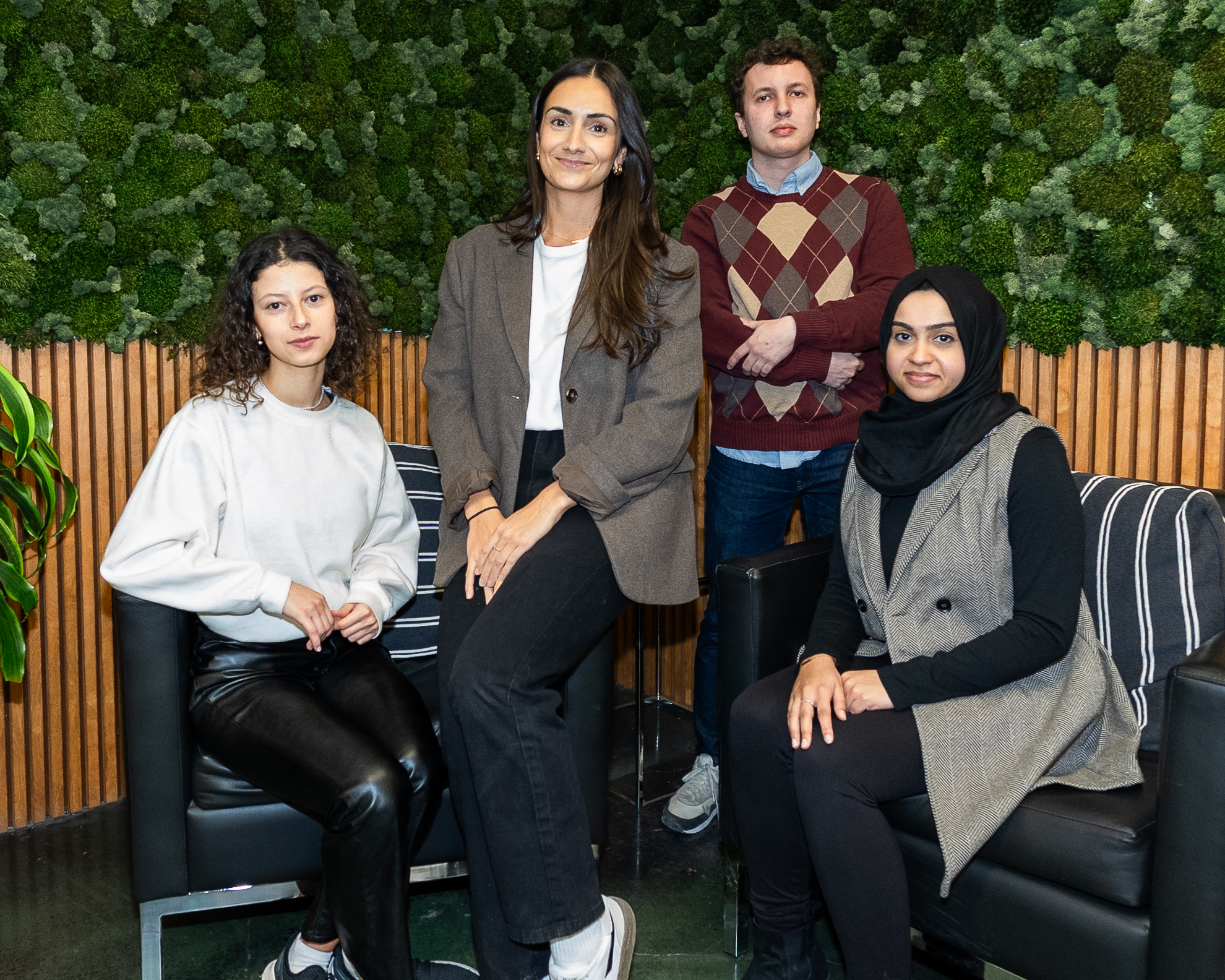 adviso propulse ses talents vers de nouveaux sommets | Grenier aux ...