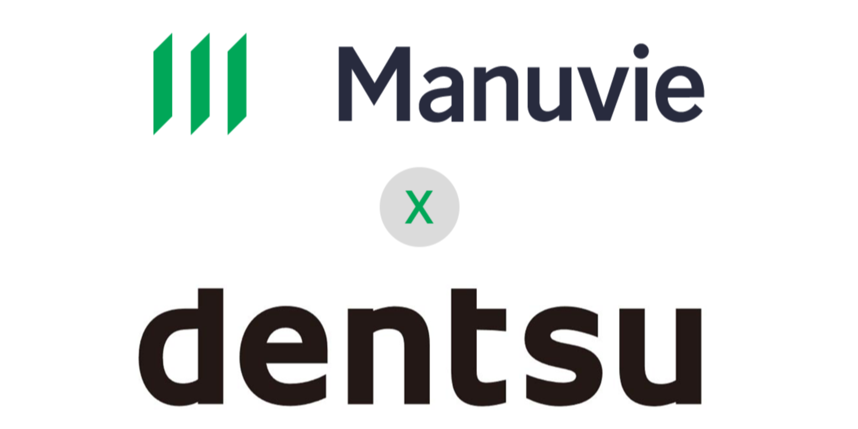 Logotipo De Manuvie
