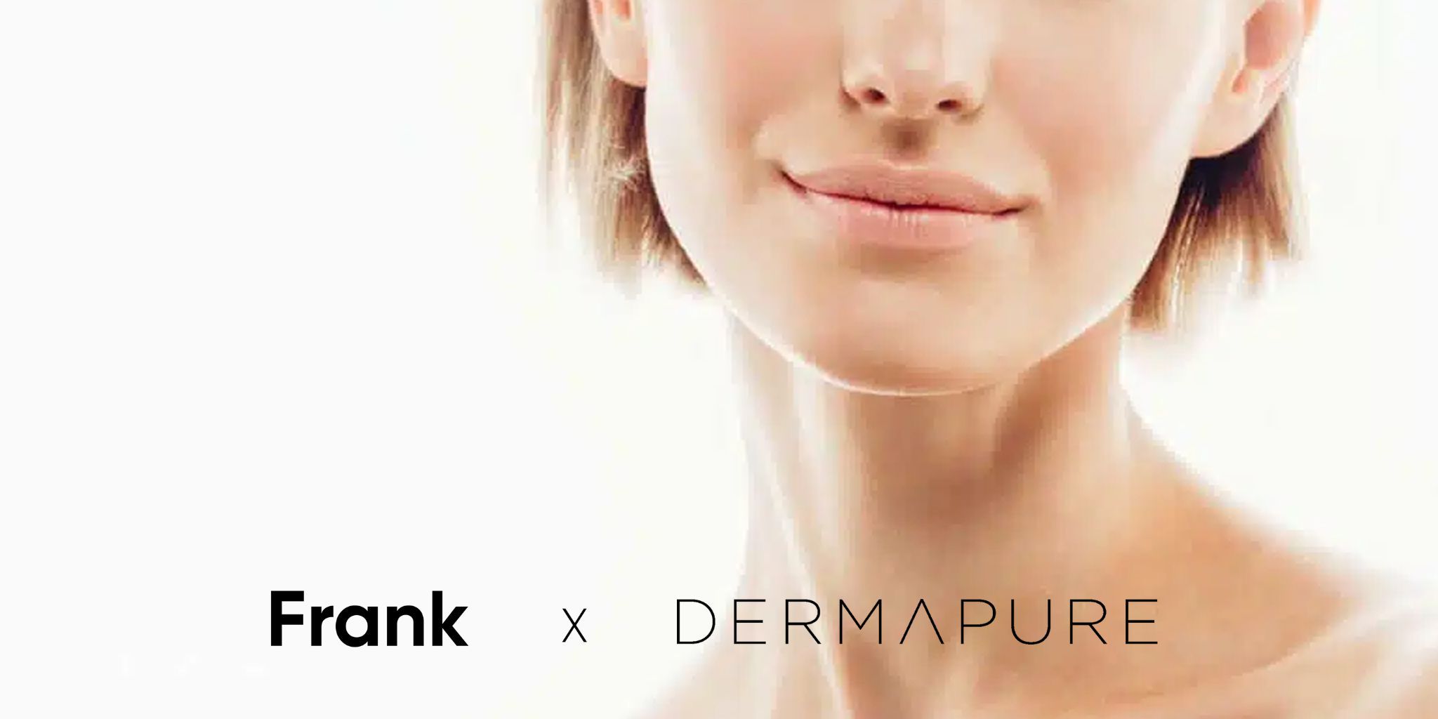 Dermapure confie sa stratégie de contenu à Frank | Grenier aux nouvelles