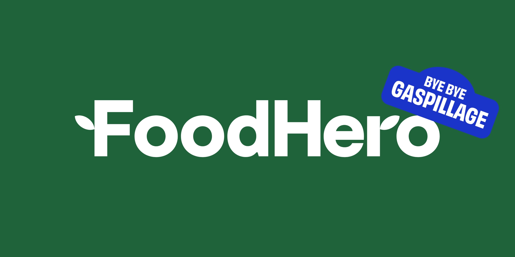 Foodhero dévoile sa nouvelle identité visuelle | Grenier aux nouvelles