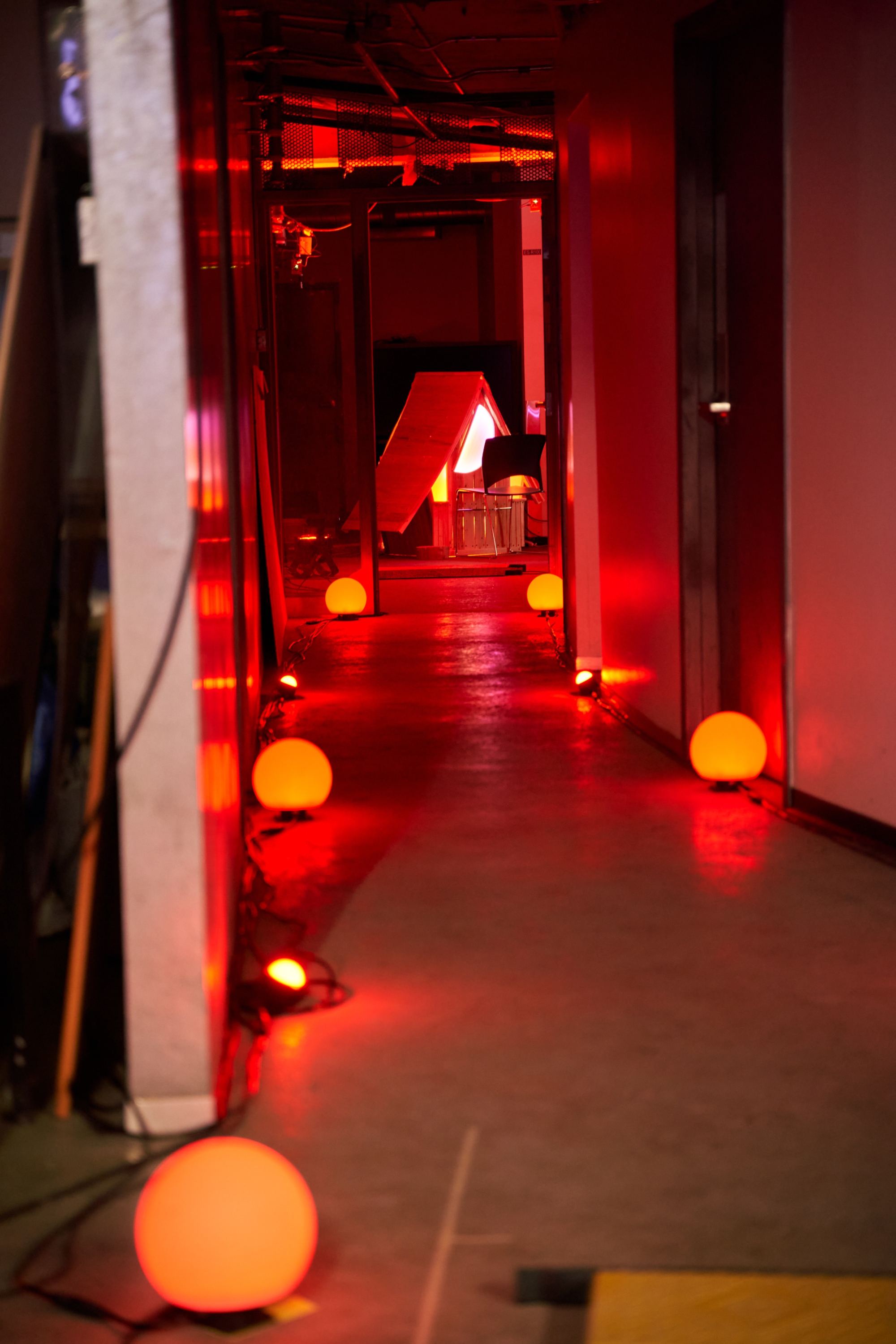 À la découverte de l’univers de Navak des finissant·es de l'UQAM ...