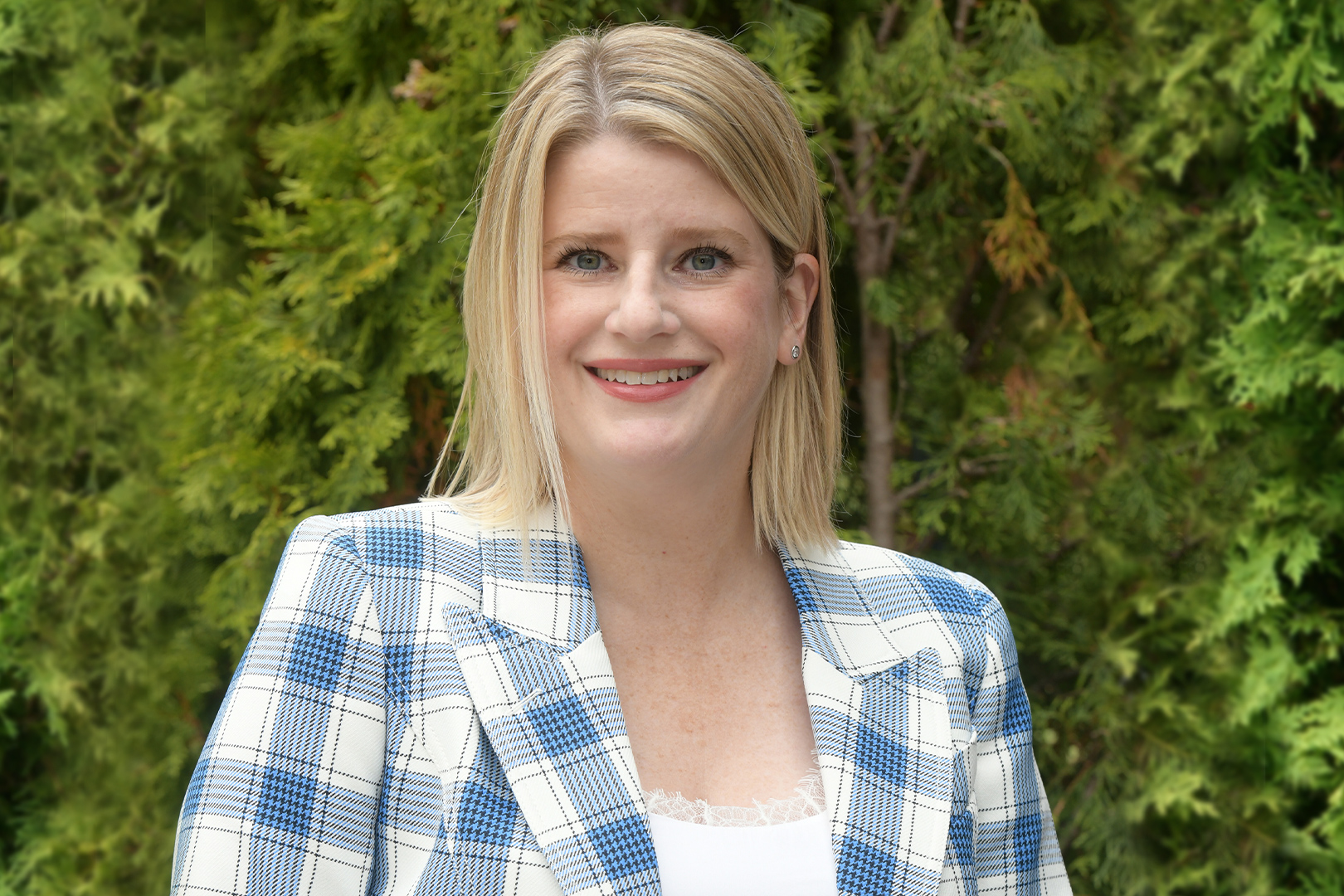 Gillian Smith devient associée-directrice du bureau torontois de ...