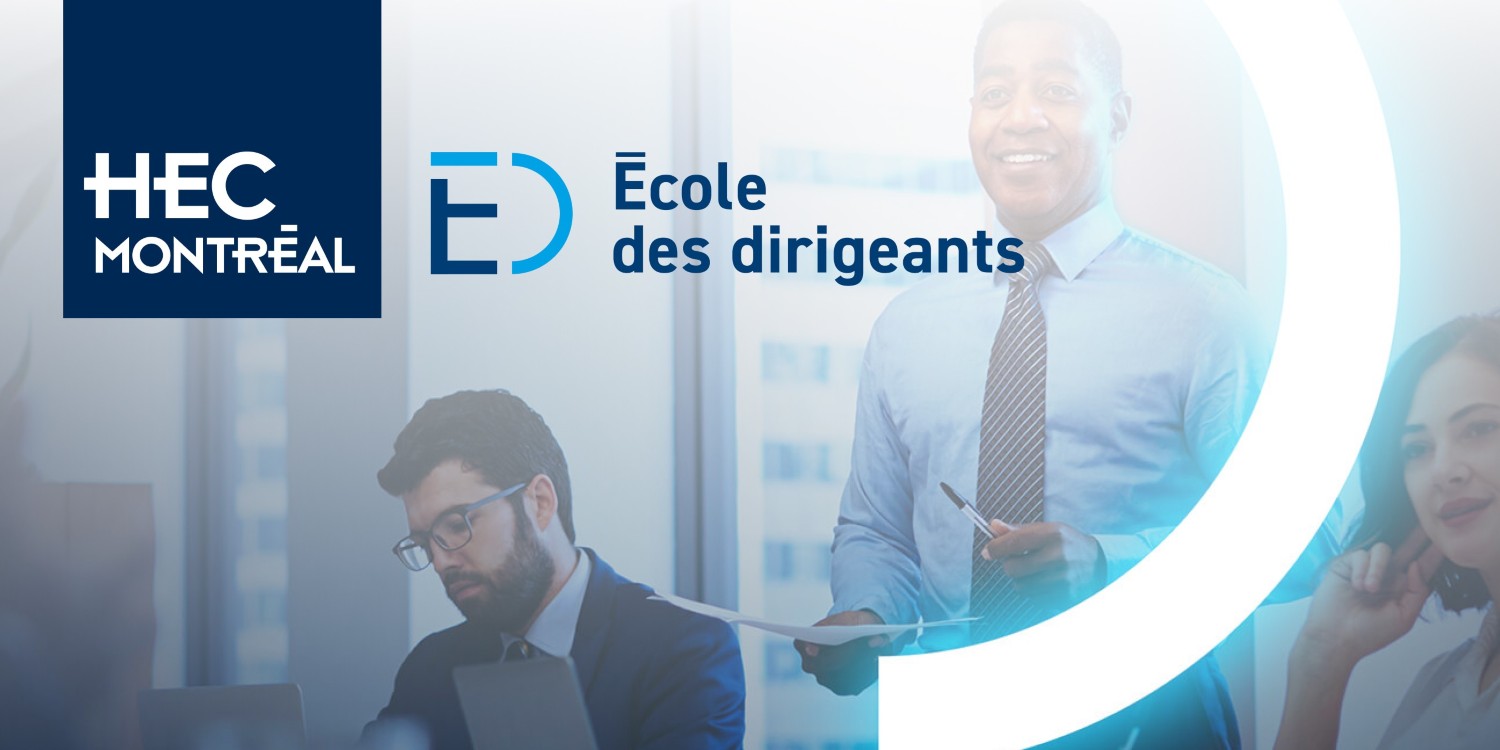 L’École des dirigeants du HEC Montréal retient les services de Molsoft ...