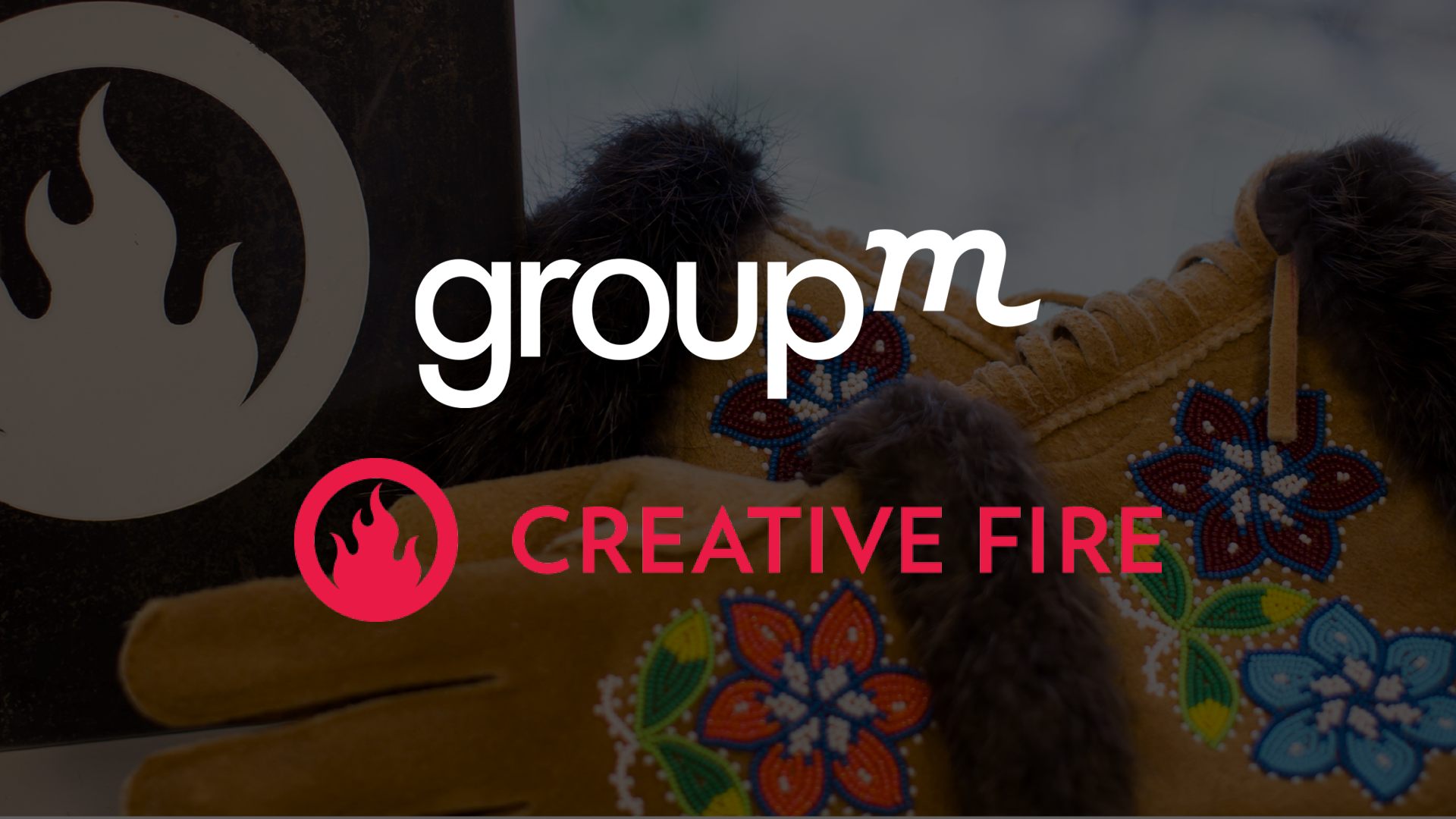 GroupM Canada et Creative Fire deviennent partenaires | Grenier aux nouvelles