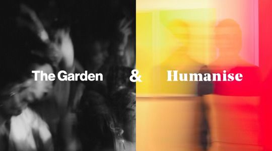 The Garden intègre le collectif Humanise | Grenier aux nouvelles