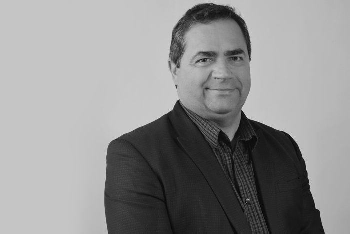 David&Goliath accueille Jocelyn Dorion | Grenier aux nouvelles