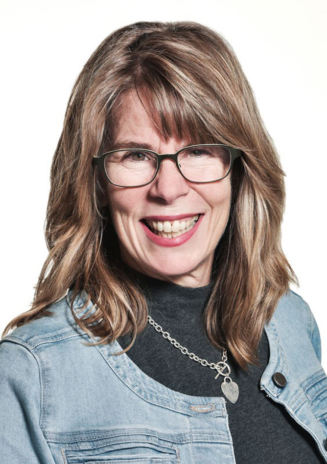 Chanelle Routhier est nommée commissaire nationale chez BCTQ | Grenier ...