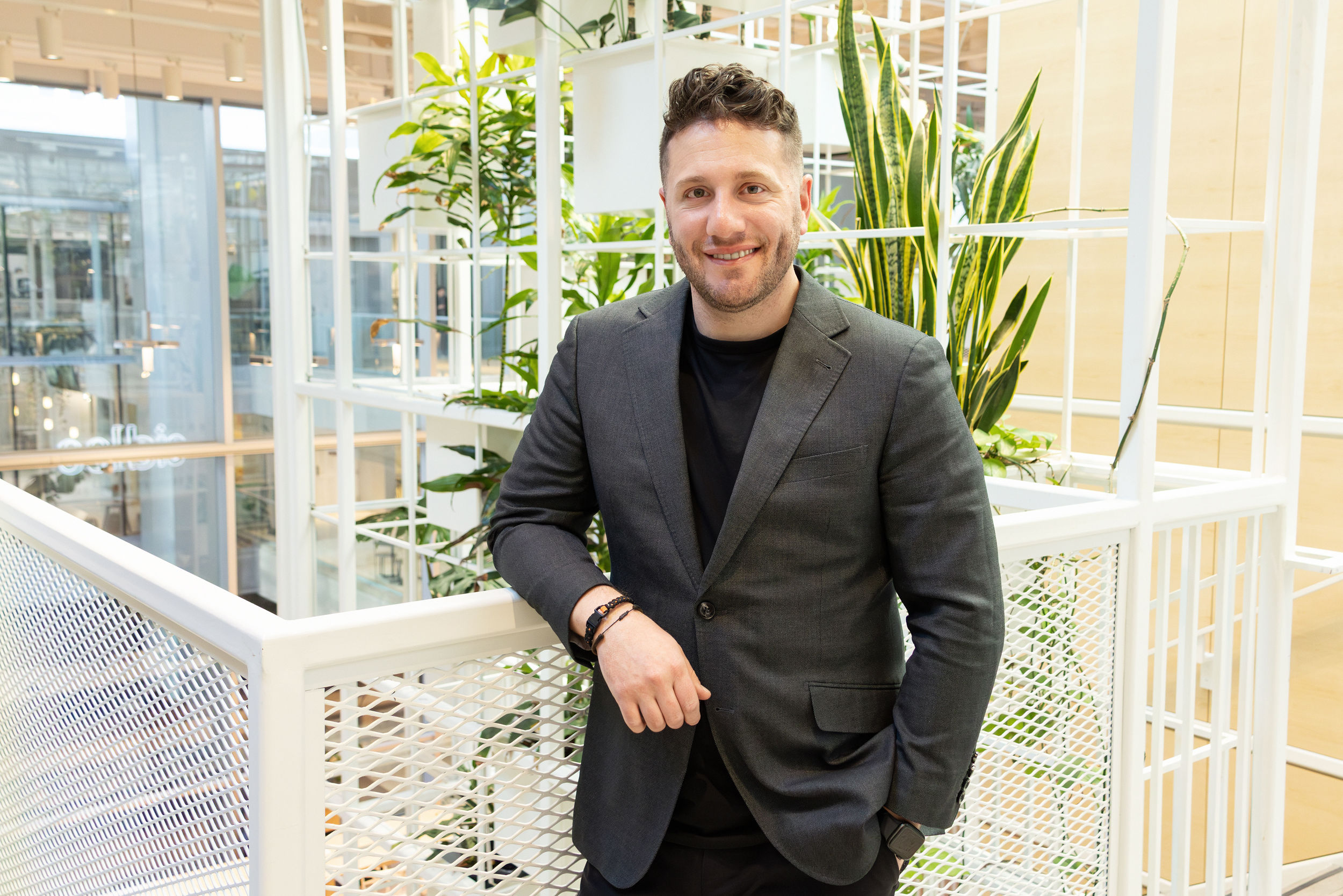 L’agence internationale C2 accueille deux nouveaux leaders | Grenier ...