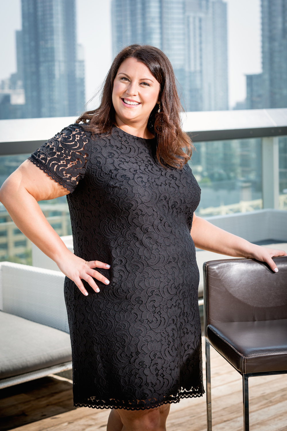 Labelium Canada nomme Julia Di Clemente directrice générale | Grenier ...