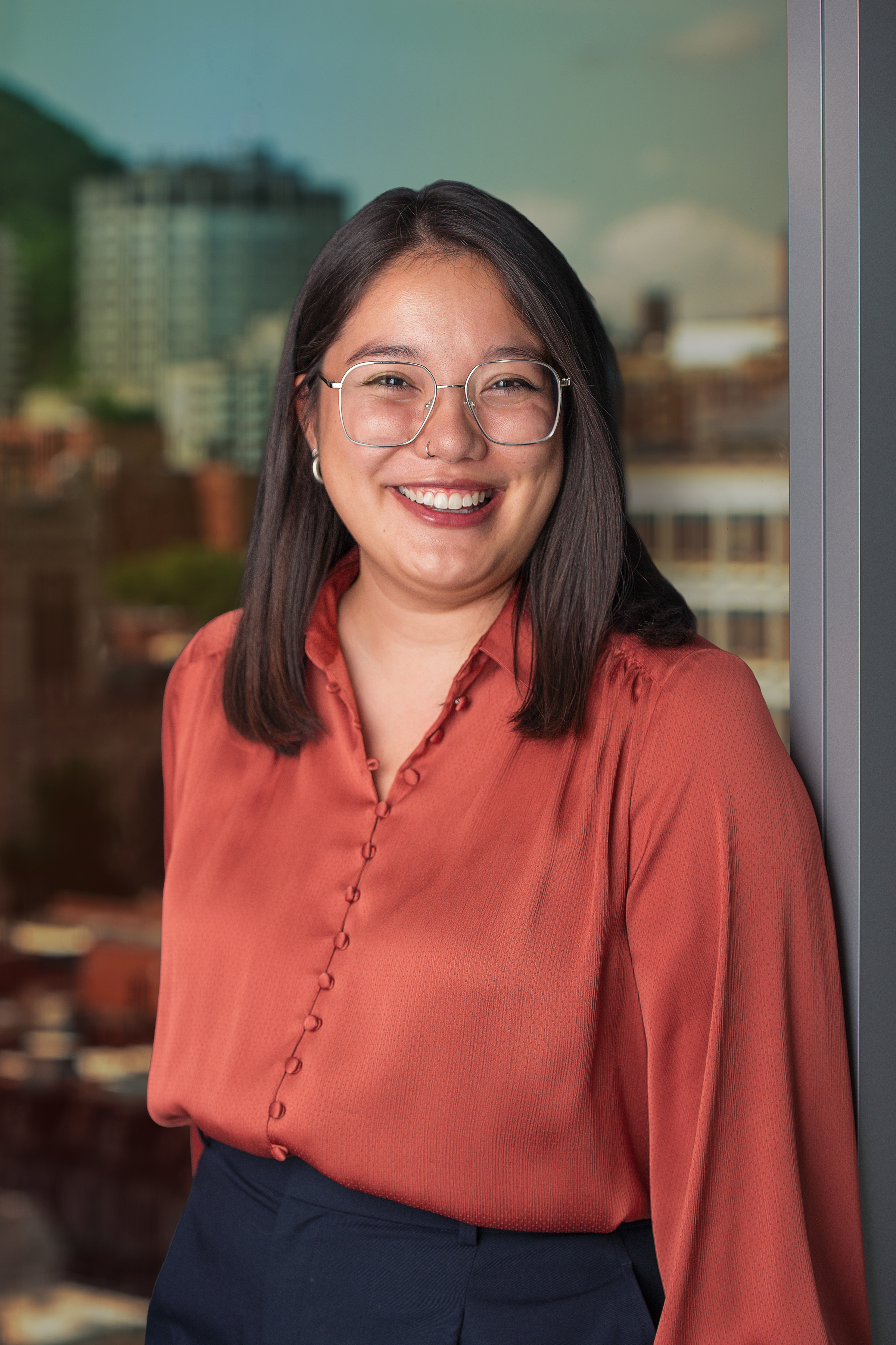 Étoile montante: Kim Nguyen (McCANN Montréal) | Grenier aux nouvelles