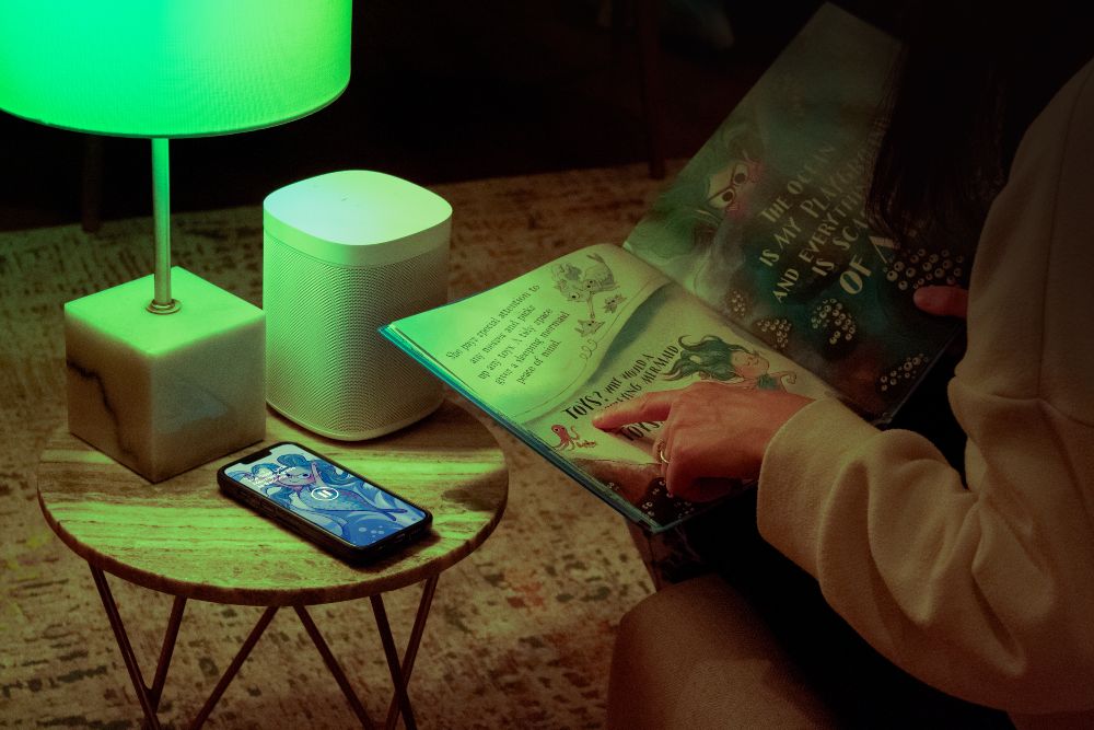 Penguin Random House Canada donne vie aux histoires avec Living Stories ...