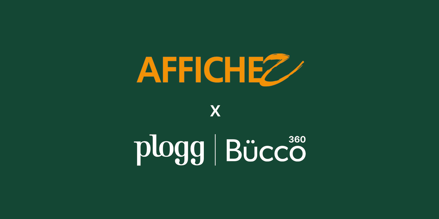 Affichez fait l’acquisition de Plogg et de sa marque Bücco 360 ...