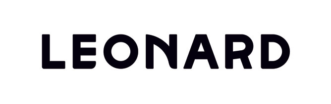 Un nouveau look inspiré de De Vinci pour l’agence Leonard | Grenier aux ...