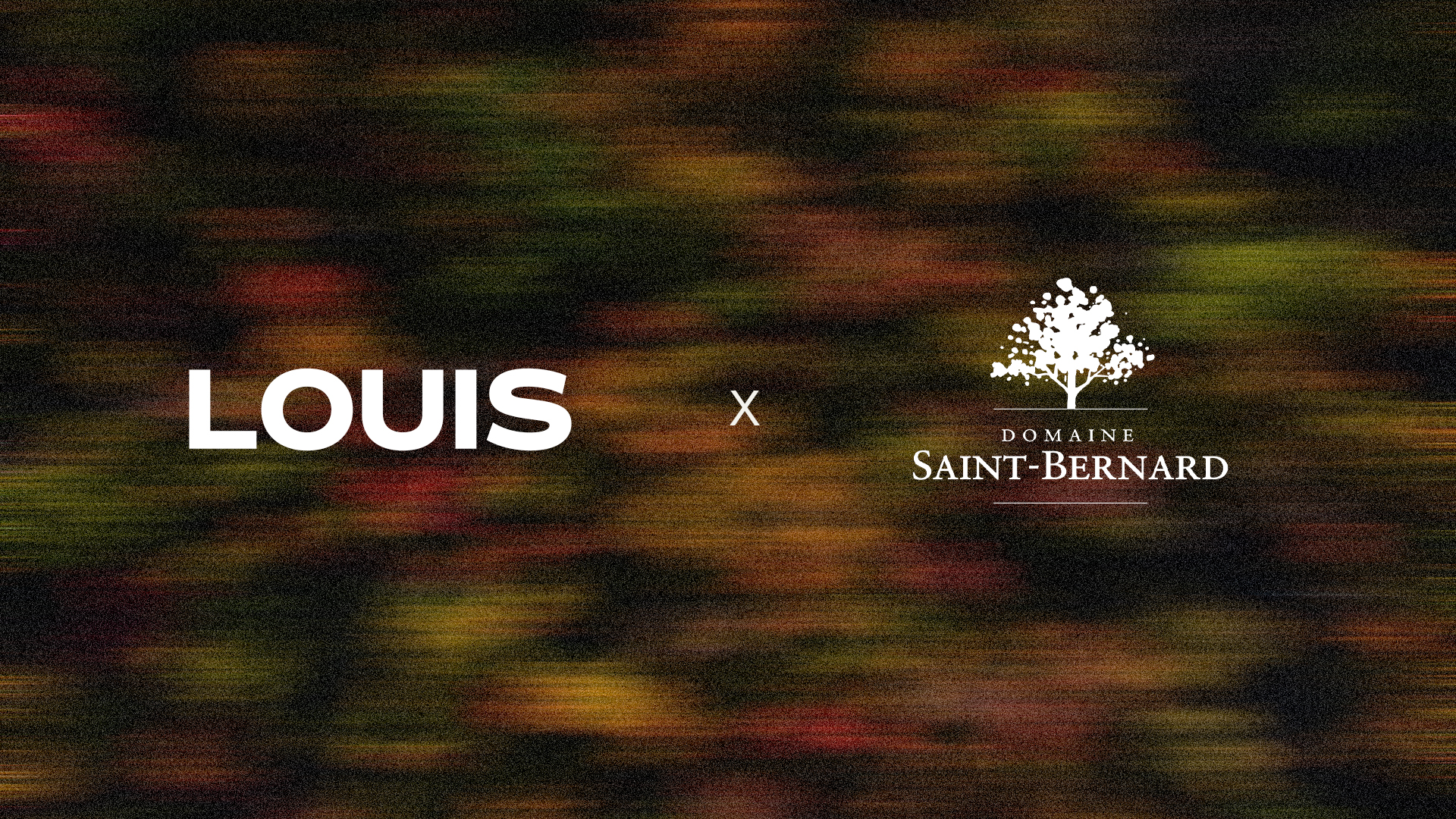 Le Domaine Saint-Bernard fait confiance à l’agence Louis | Grenier aux ...