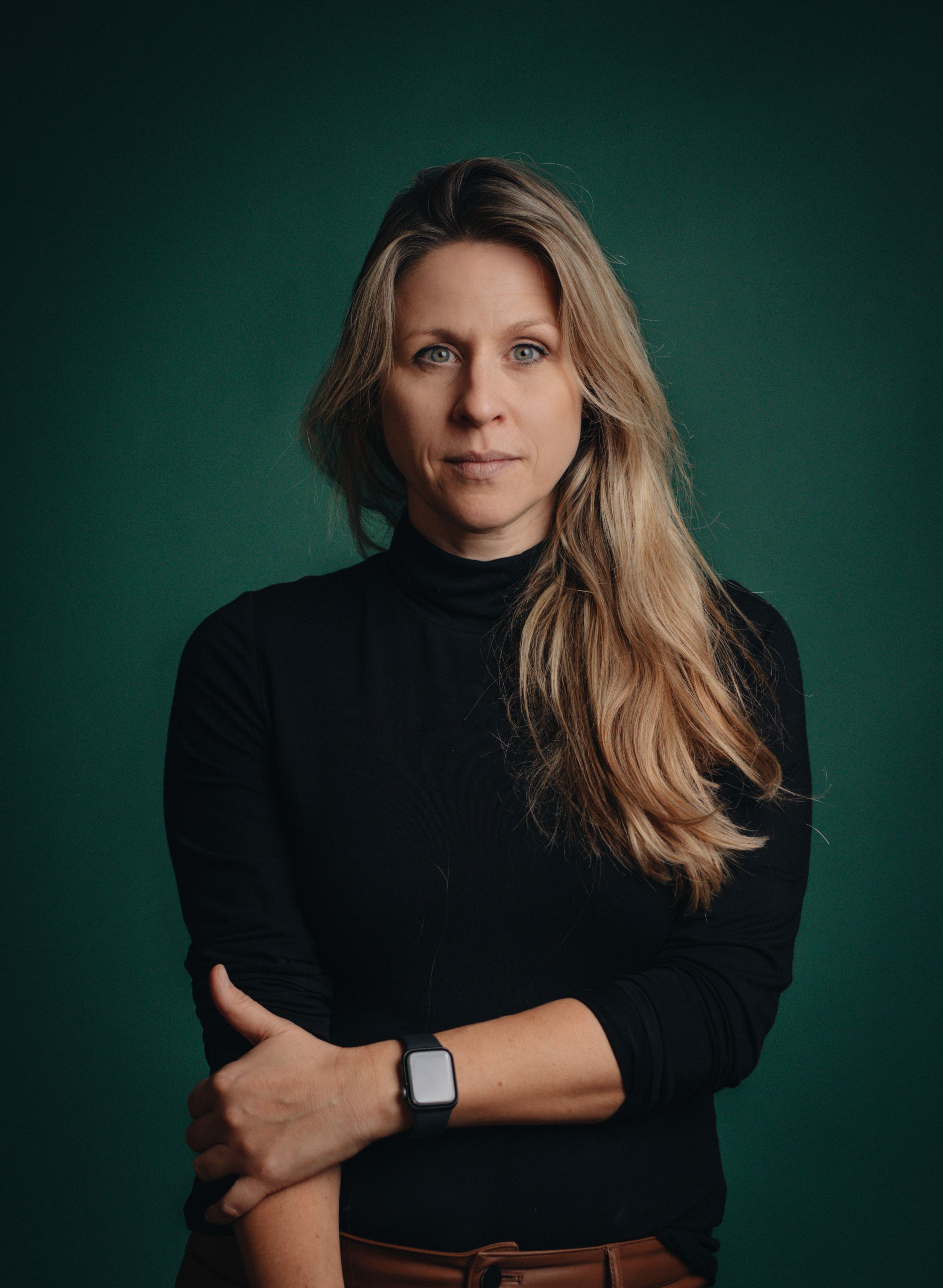 Marie-Hélène Leblanc se joint à Beauvoir | Grenier aux nouvelles