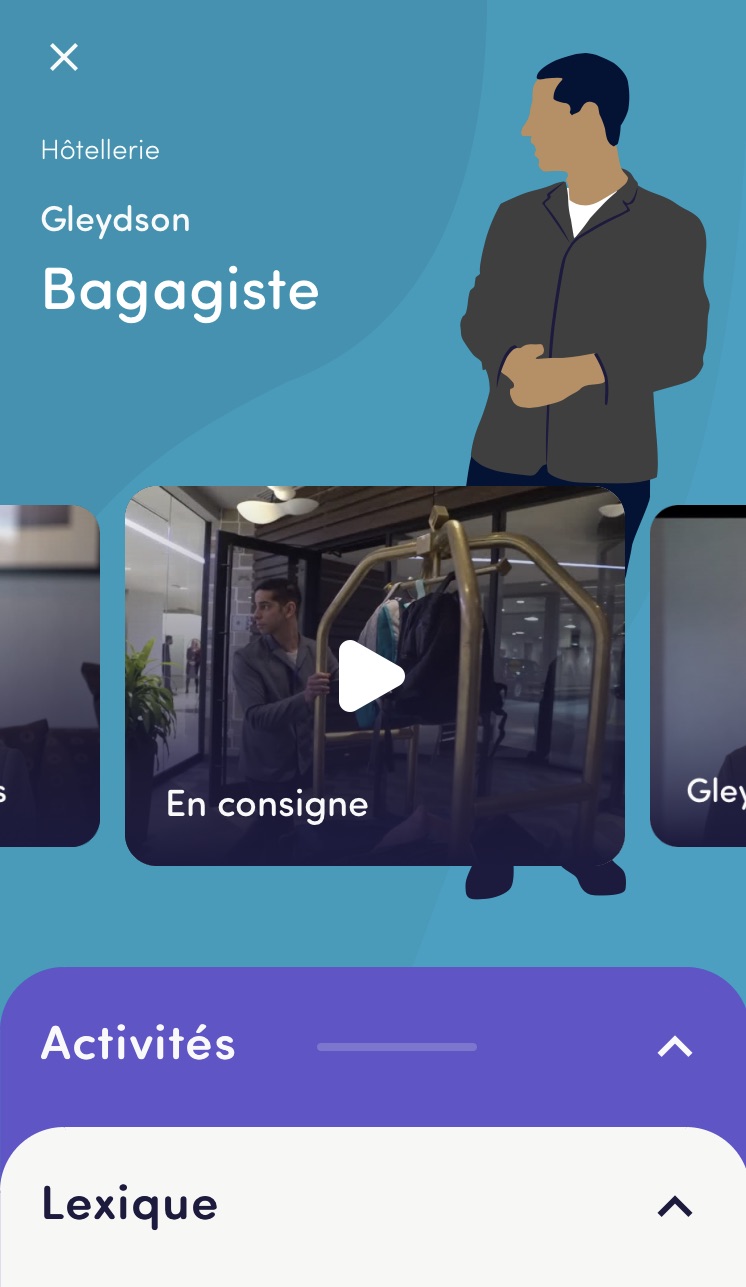 TV5 lance un nouveau site web pour perfectionner son français | Grenier ...