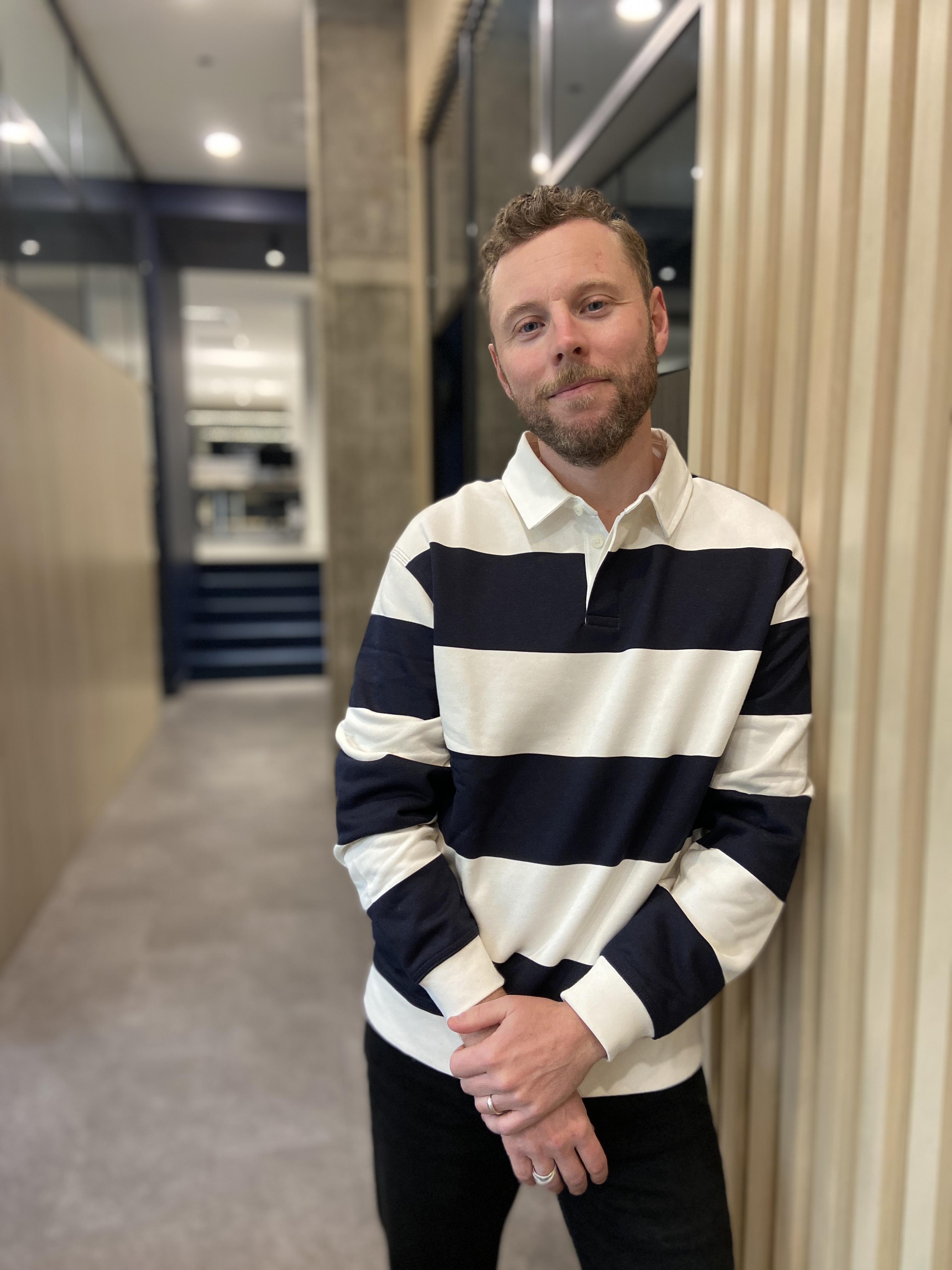 Mathieu Chabot nommé directeur de création adjoint chez Kabane ...