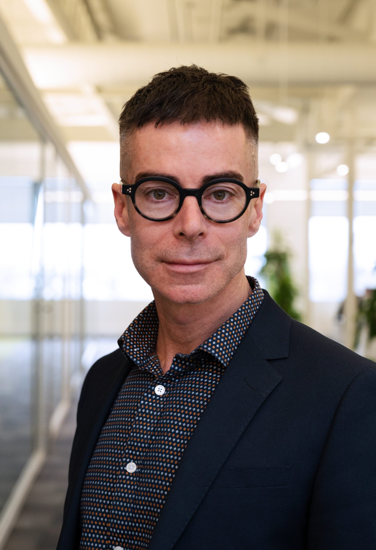 Mathieu Jodoin fait son entrée chez TV5 Québec Canada | Grenier aux ...