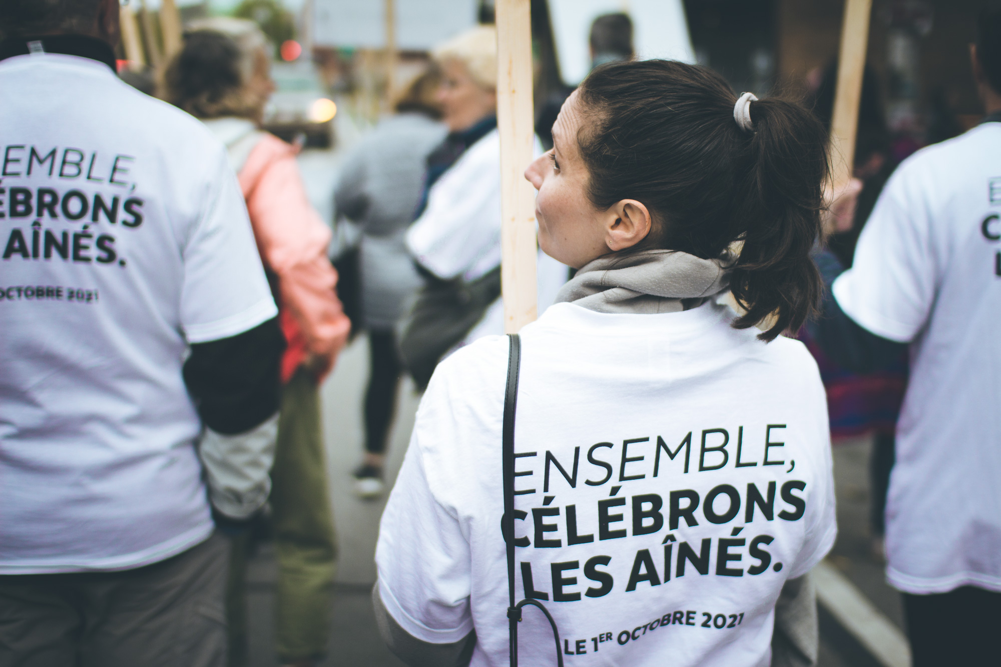 L’aîné de demain vu par Le Groupe Maurice | Grenier aux nouvelles