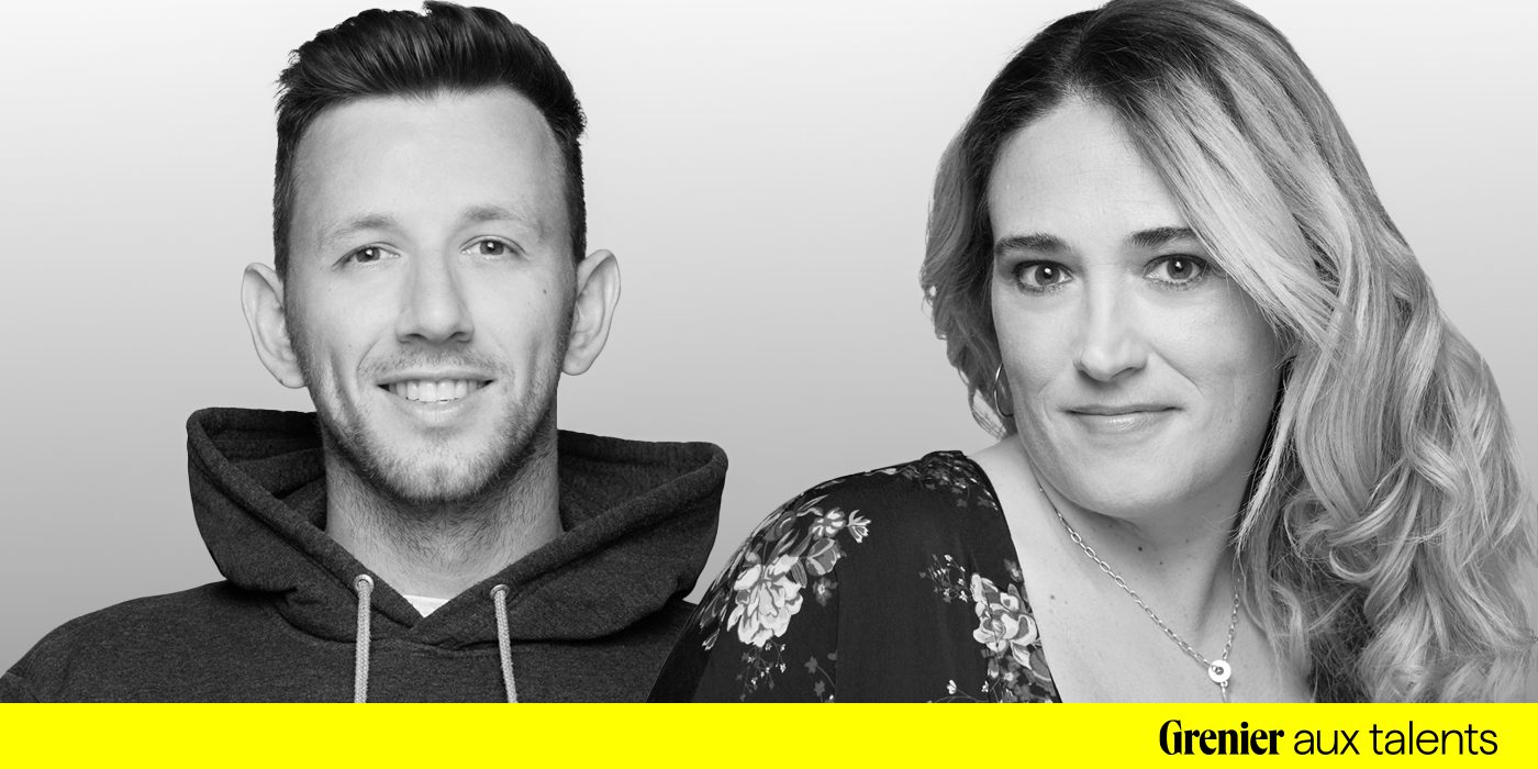 Été chargé au service de chasse de tête! | Grenier aux nouvelles