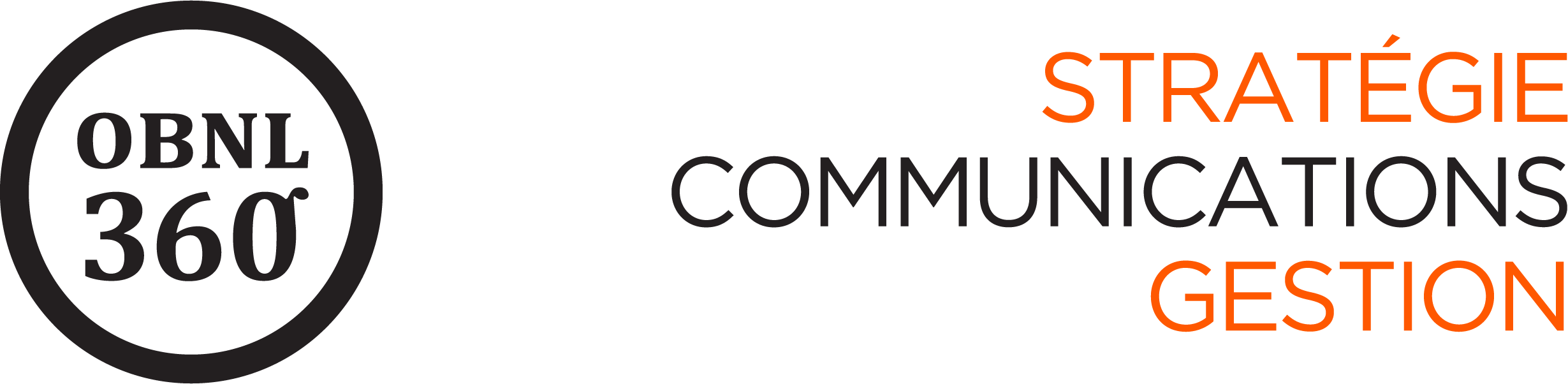 OBNL360 renouvelle son mandat avec l'International Foundation of ...