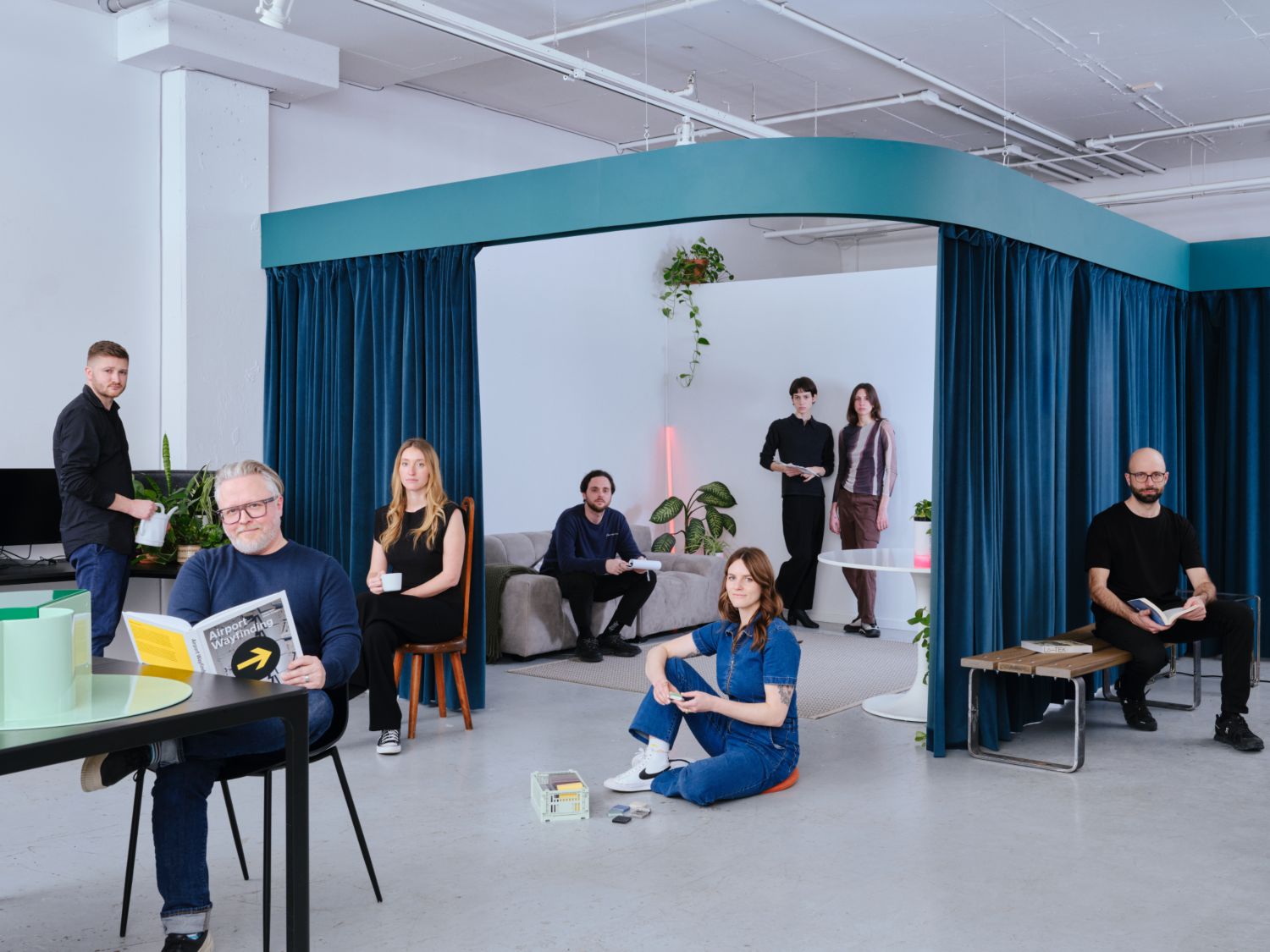 Signature design communication devient PXP | Grenier aux nouvelles