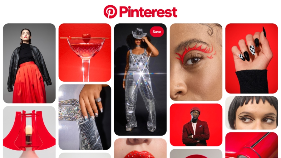 Pinterest, nouveau terrain de jeu de la Gen Z | Grenier aux nouvelles