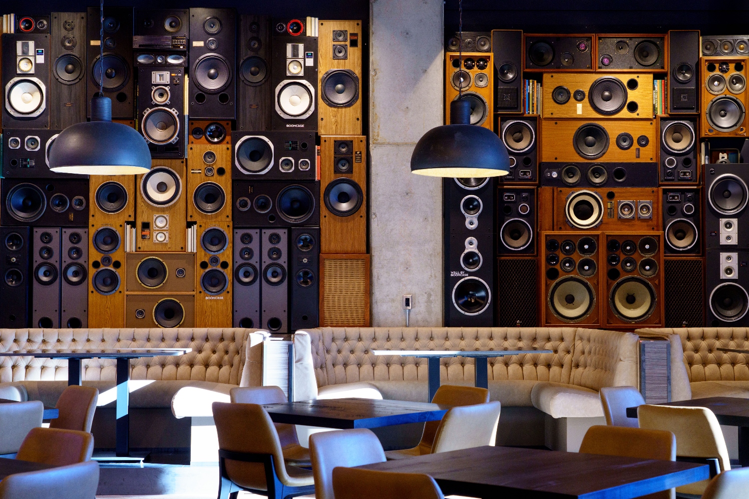 The Rec Room ouvre ses portes à Royalmount | Grenier aux nouvelles