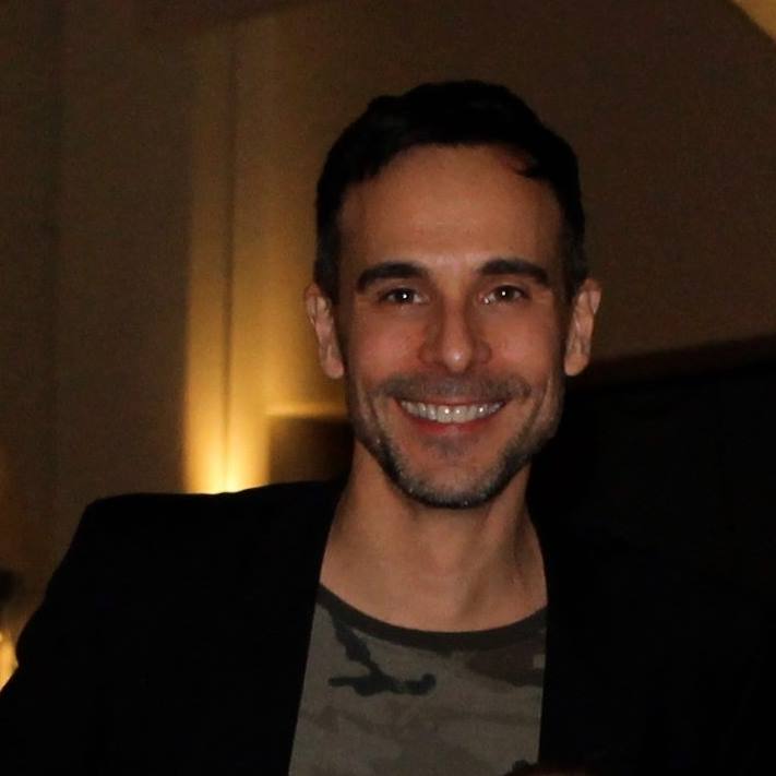 Richard Arpin et le marketing par les données en entreprise | Grenier ...