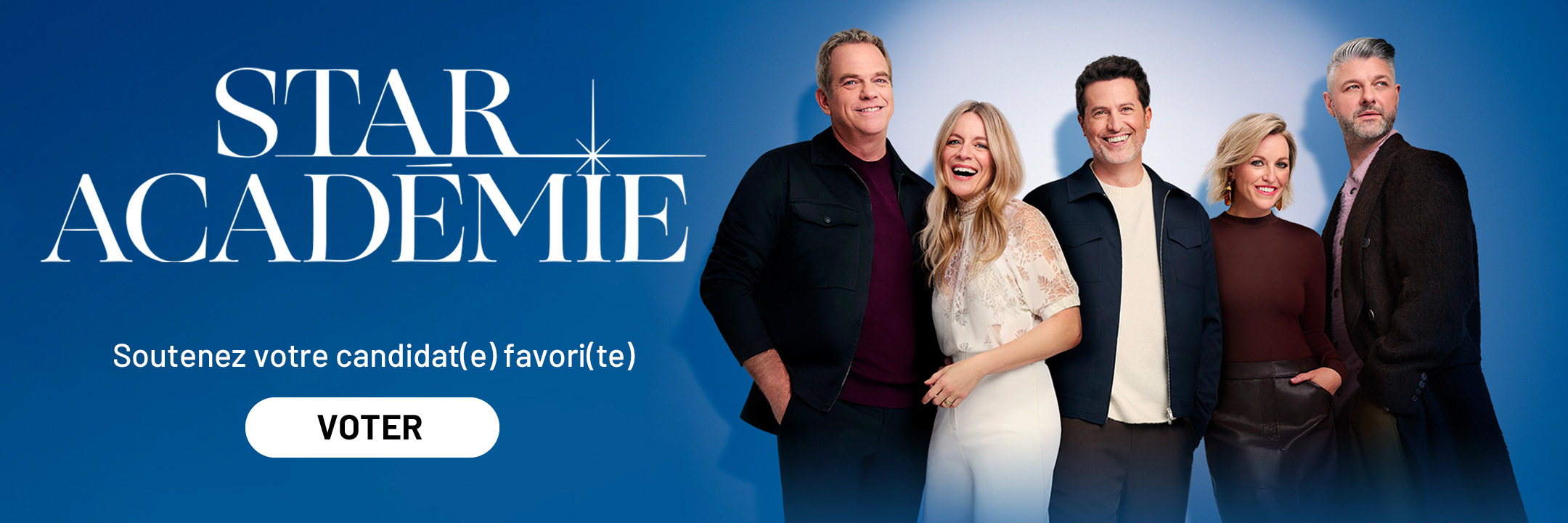 Star Académie 2025: quand un phénomène télévisuel contribue à la donnée de première partie ...