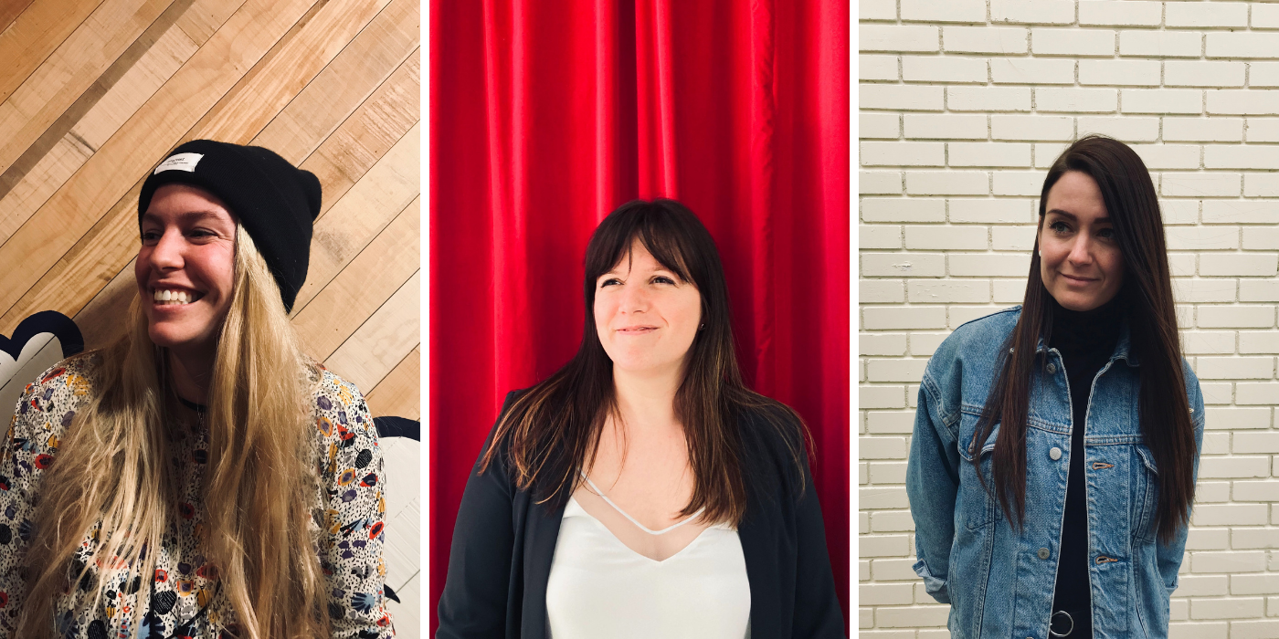 Vague de nominations dans l'équipe de direction de Rouge marketing ...