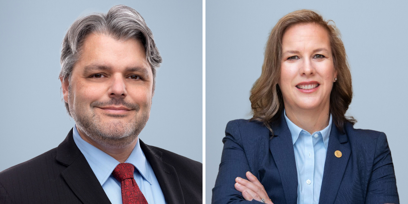 Deux experts en santé rejoignent TACT | Grenier aux nouvelles