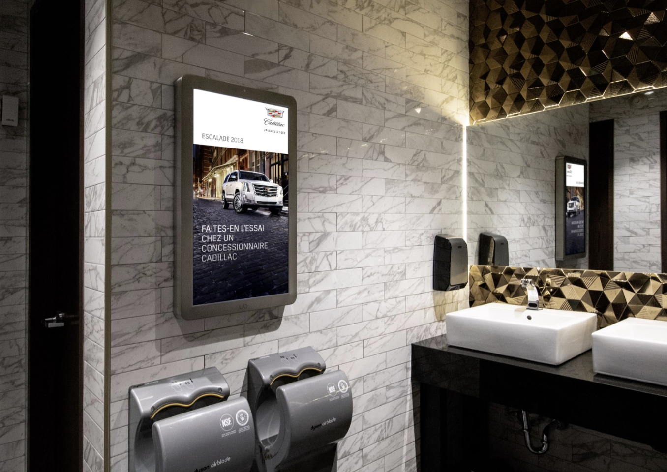 UB Media accroît son rayonnement en resto-bars | Grenier aux nouvelles