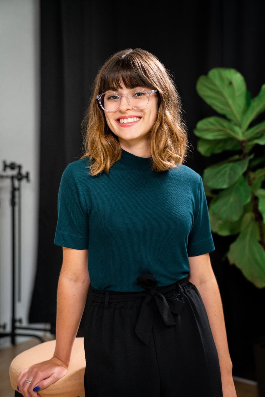 Personnalité de la semaine: Stéphanie Savard (Republik) | Grenier aux nouvelles