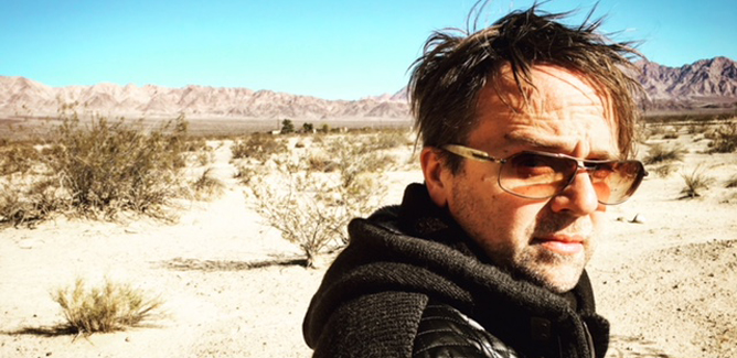 Stéphane Lapointe se joint à Quartier Général | Grenier aux nouvelles