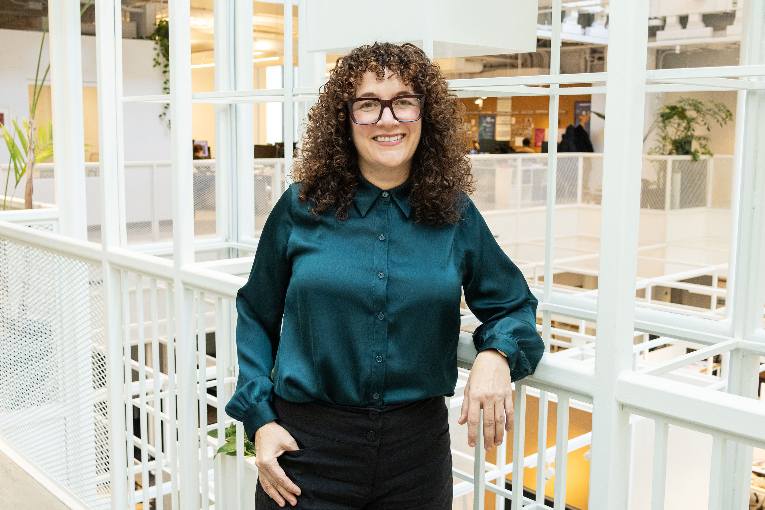L’agence internationale C2 accueille deux nouveaux leaders | Grenier ...