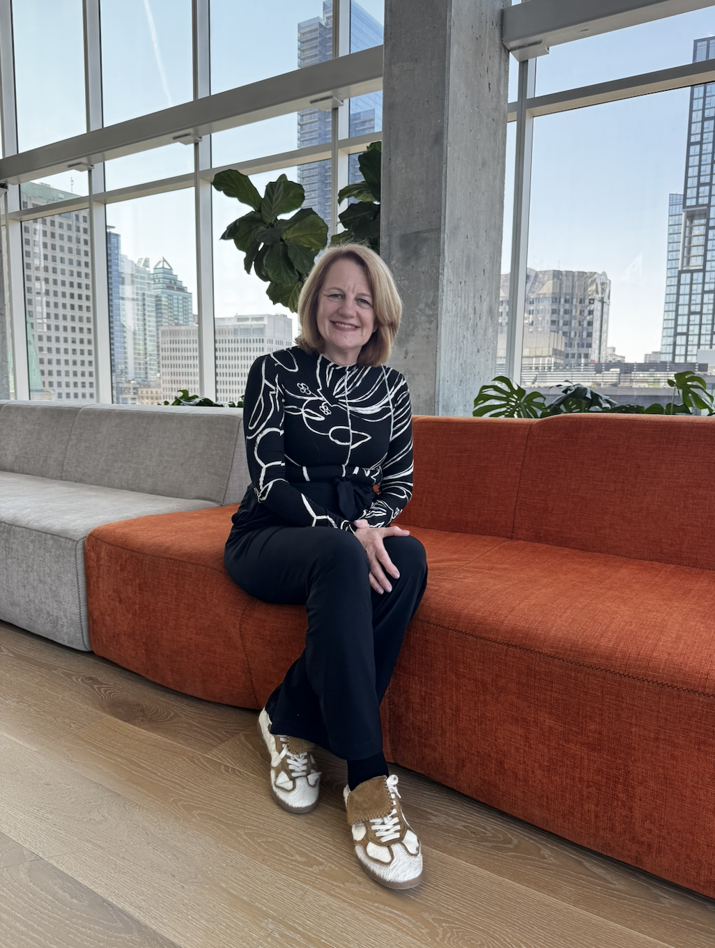 MediaTonik nomme Tracy Day au poste de Directrice des ventes, Canada ...